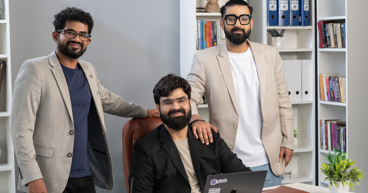 Privado Raises $14 Mn To Help Businesses Resolve Privacy Issues