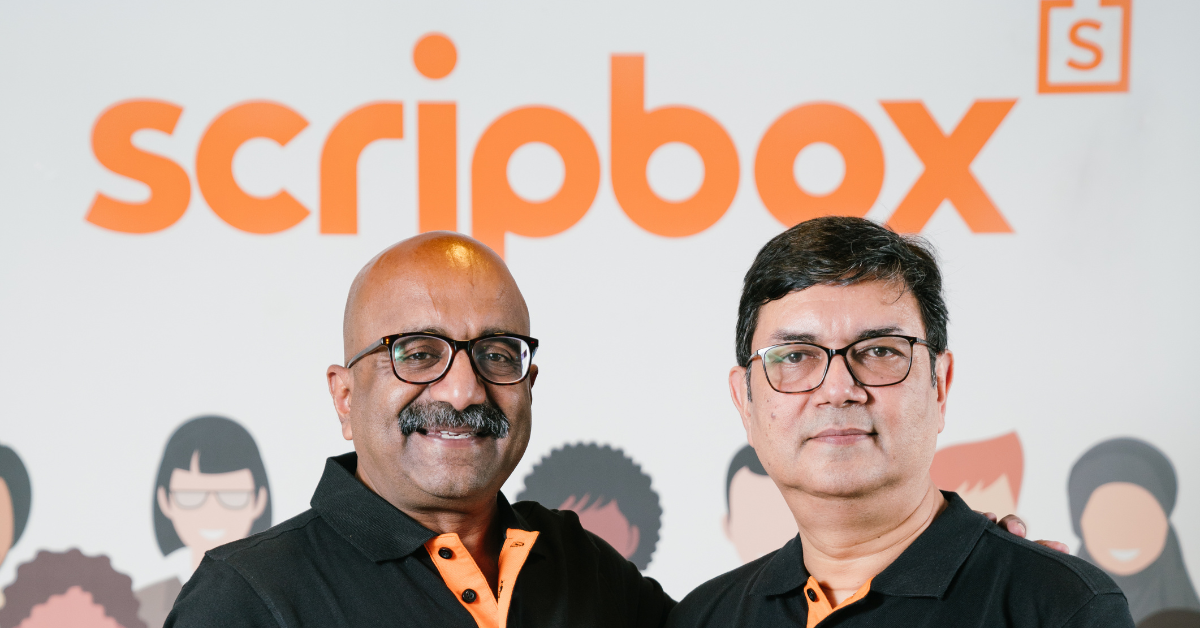 Wealthtech Startup Scripbox Expands ESOP Pool To INR 265 Cr