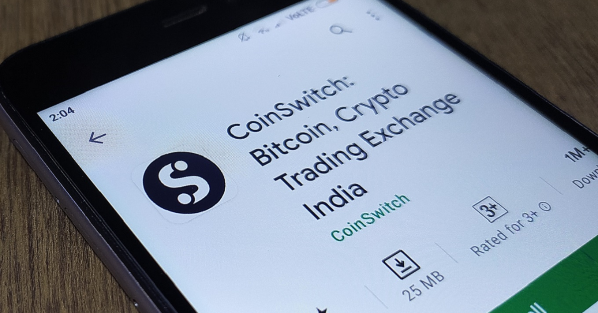 ED Raids CoinSwitch Office, Directors' Residences For Alleged FEMA ...