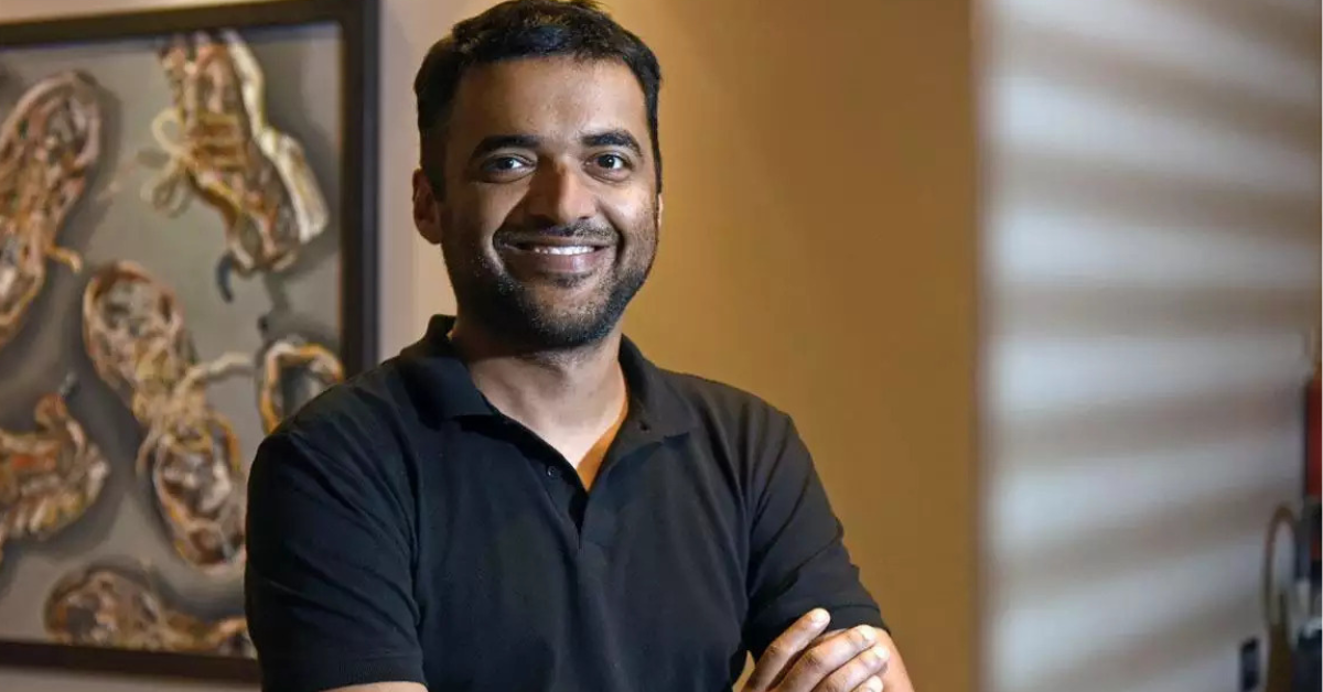 Eternal An Internal Identity; No Plan To Move Away From Day-To-Day ...