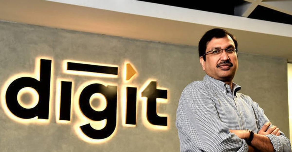 Axis Bank In Talks To Acquire 10% Stake In Go Digit Life Insurance For ...