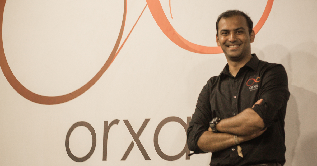 Orxa Energies Raises Funds To Bring Its Electric Bike Mantis To The Market