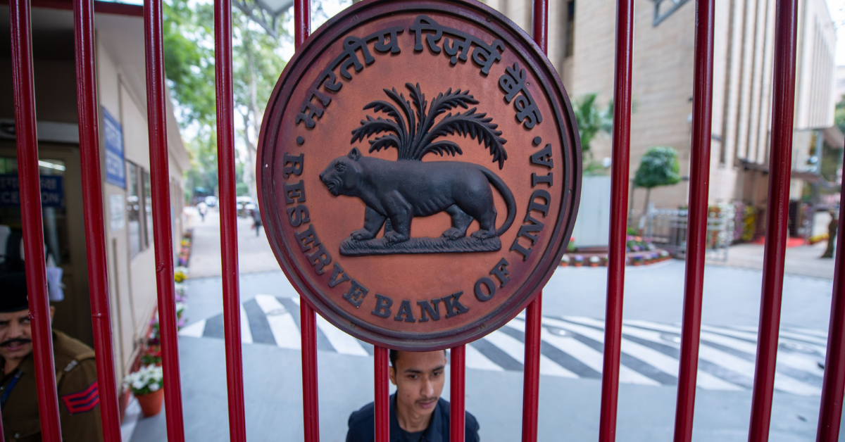RBI Releases Much-Awaited Guidelines For Digital Lending