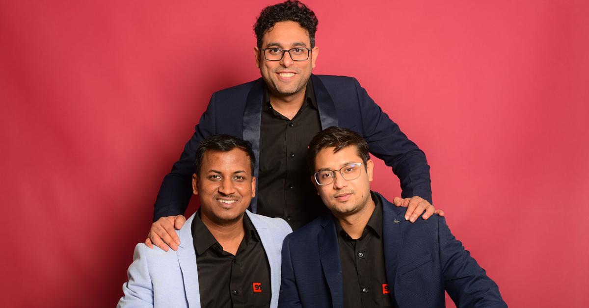 91Squarefeet Raises $10 Mn To Help Companies Build Retail Stores