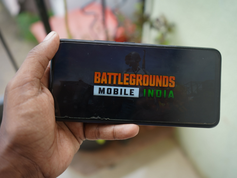 Krafton’s BGMI To Make A Comeback In India After Facing A Ban In 2022