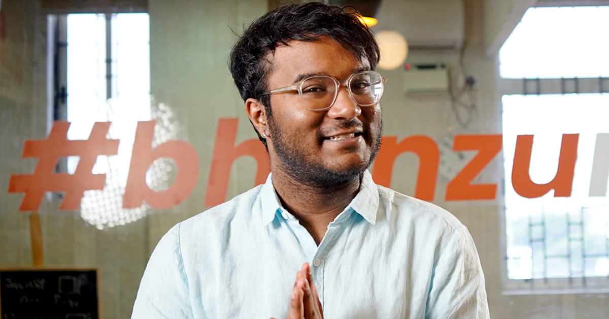 Edtech Startup Bhanzu Raises $15 Mn To Eradicate "Math Phobia" Among Students