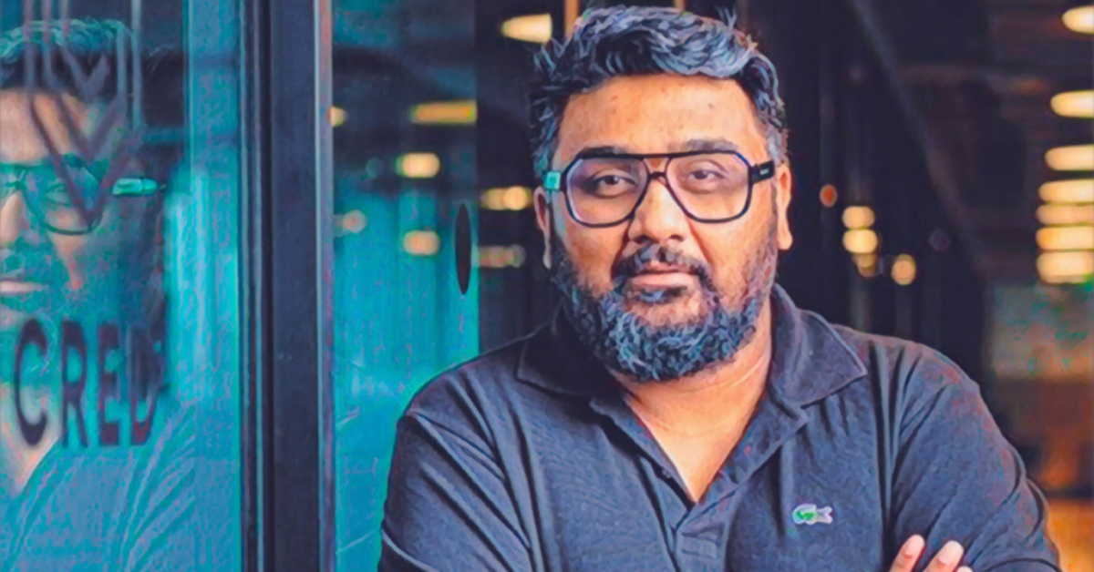 CRED To Acquire Lending Tech Startup CreditVidya