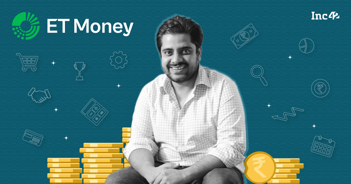 Wealthtech ET Money Grew 48% YoY Against Industry’s 7%