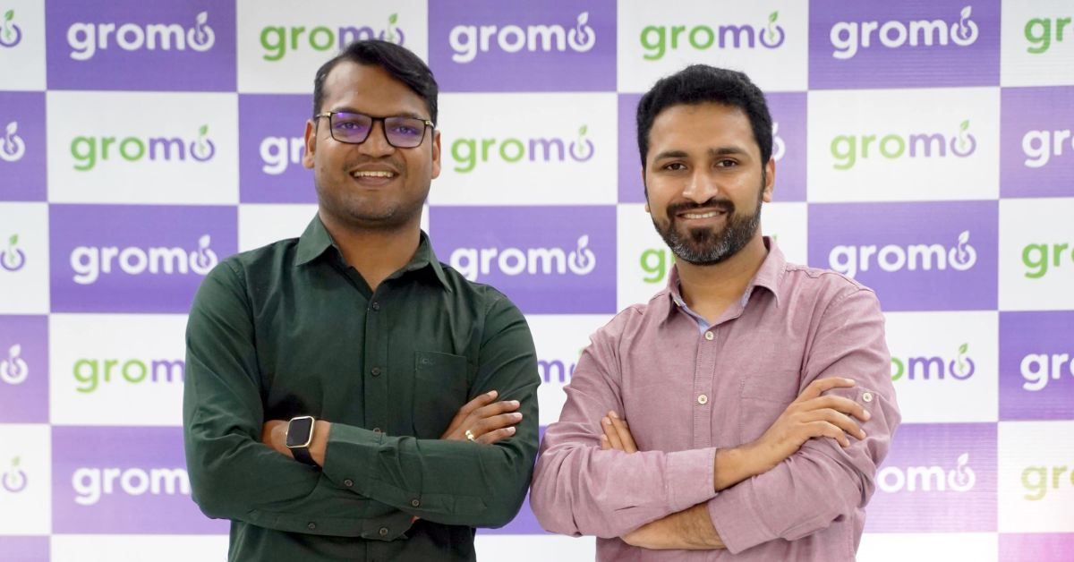 GroMo Raises $11 Mn To Partner With BFSI Players