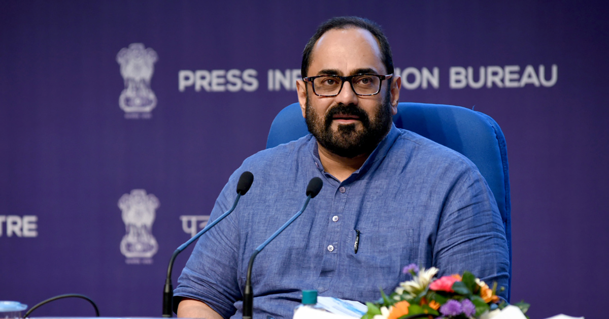 MeitY Asks YouTube To Put Disclaimer On 'Fake News Channels'