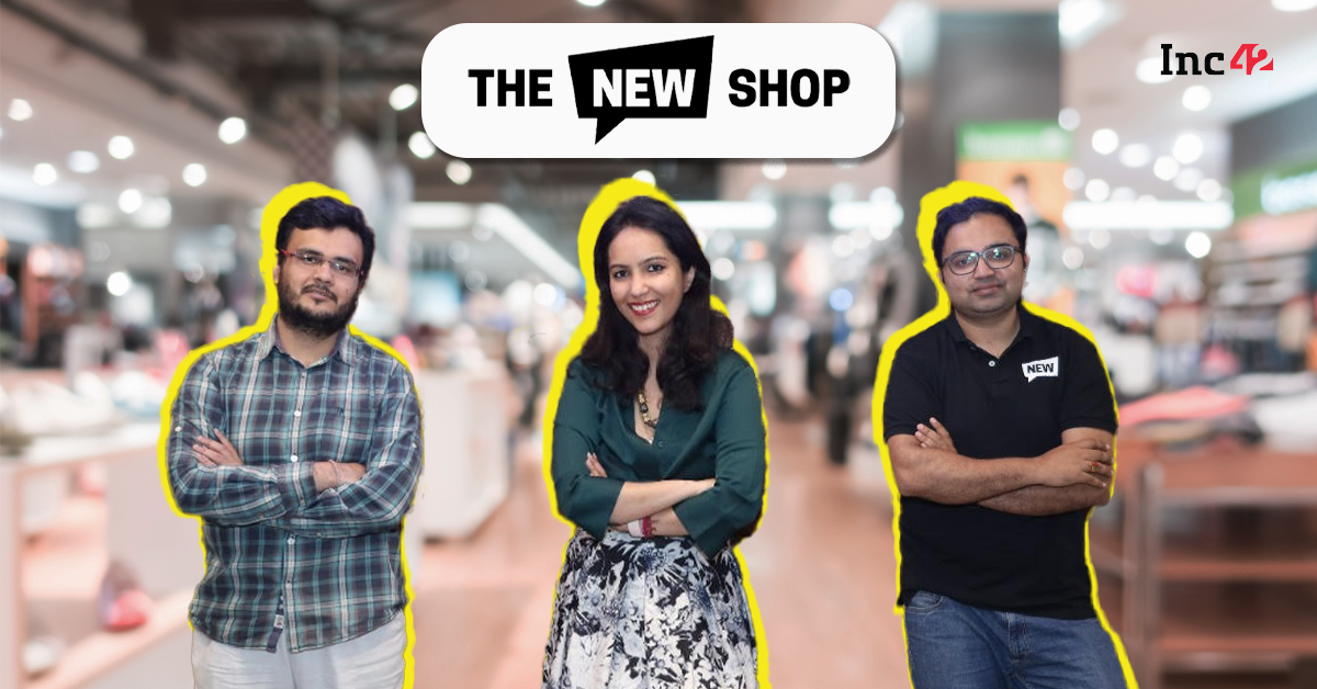 How ‘The New Shop’ Plans To Take On Quick-Commerce Startups & Giants ...