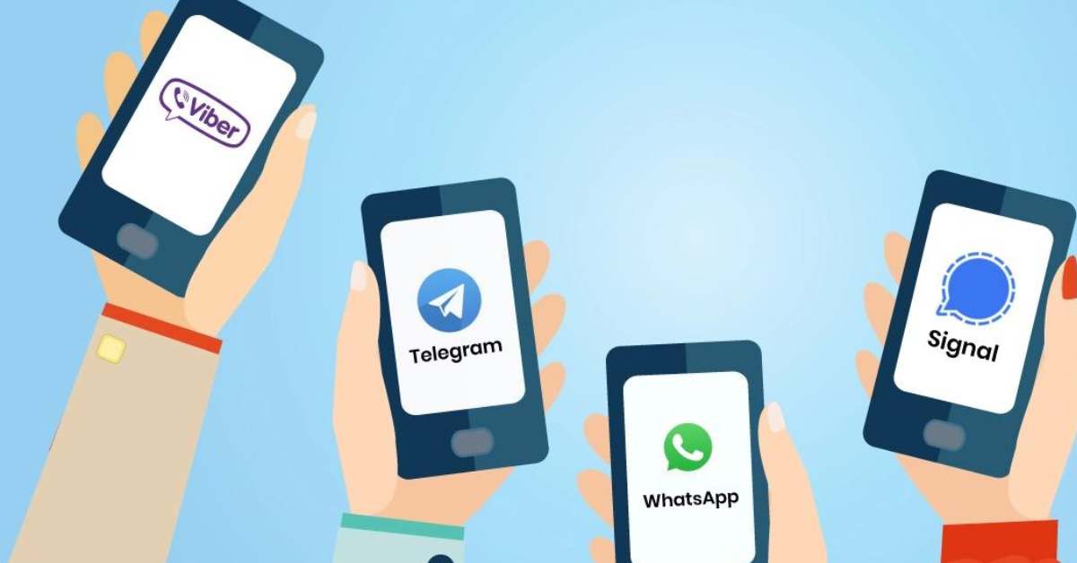 Telecom Bodies Calls For Regulation Of OTT Communication Apps