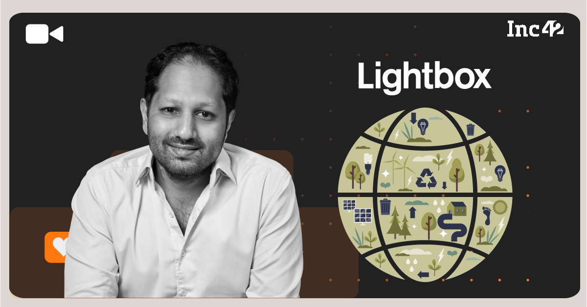 Businesses Focusing On ESG Factor Will Emerge As Winners: Lightbox’s ...