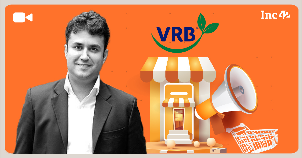 Only Deep-Pocketed D2C Founders Should Enter Food Retail: Veeba's Bahl