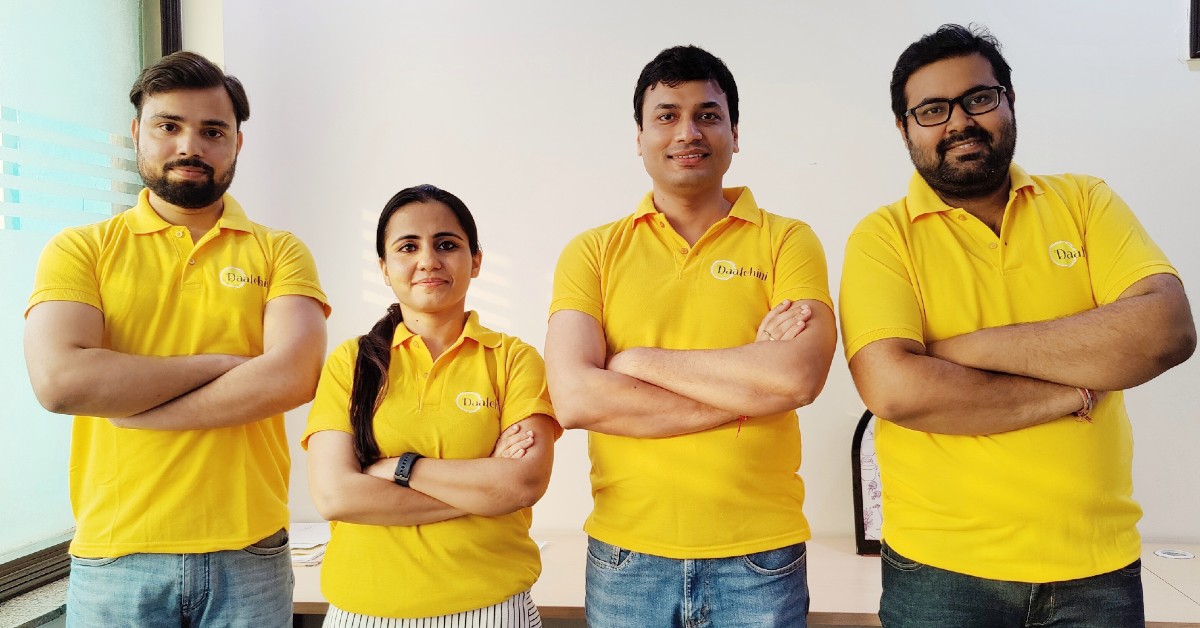 Daalchini Raises $4 Mn For Its Smart Vending Machine Network