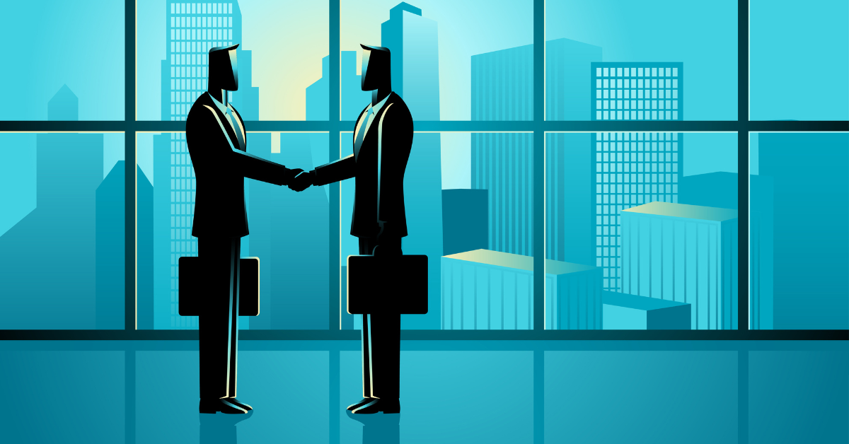 A Startup’s Step-By-Step Guide To The M&A Process