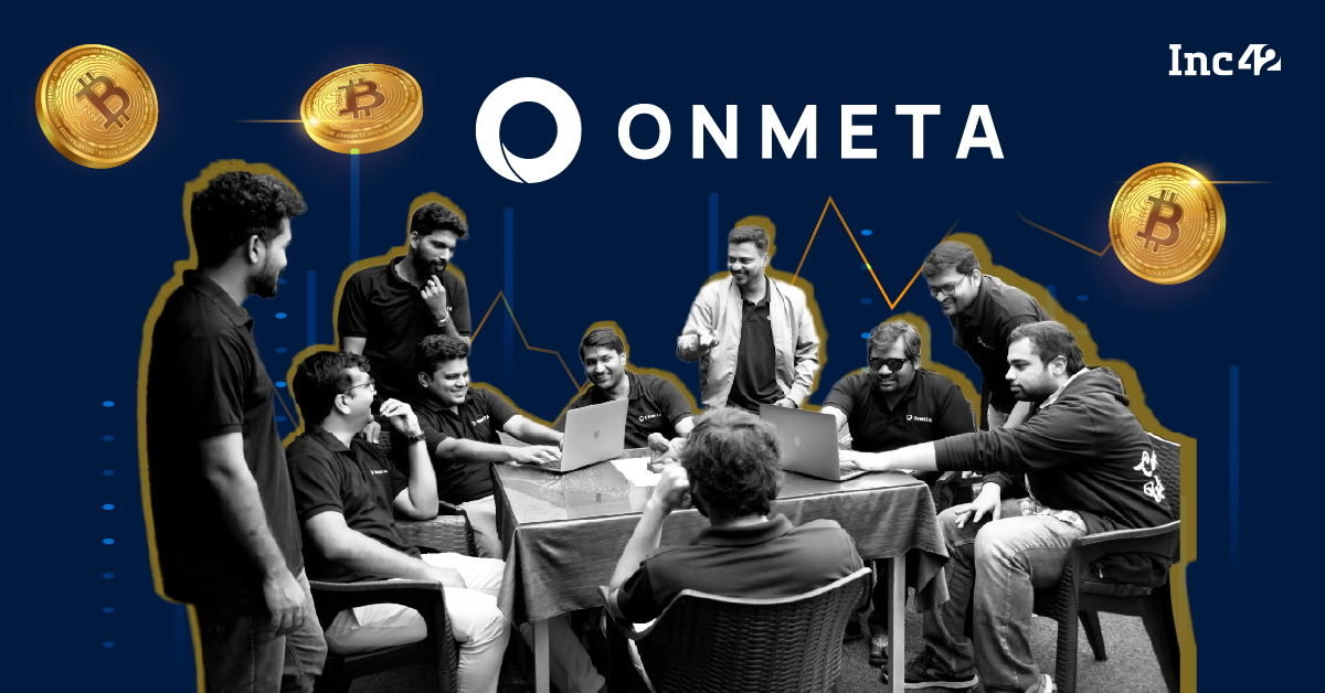 How Onmeta Is Helping dApps Reach More Users By Simplifying Crypto ...
