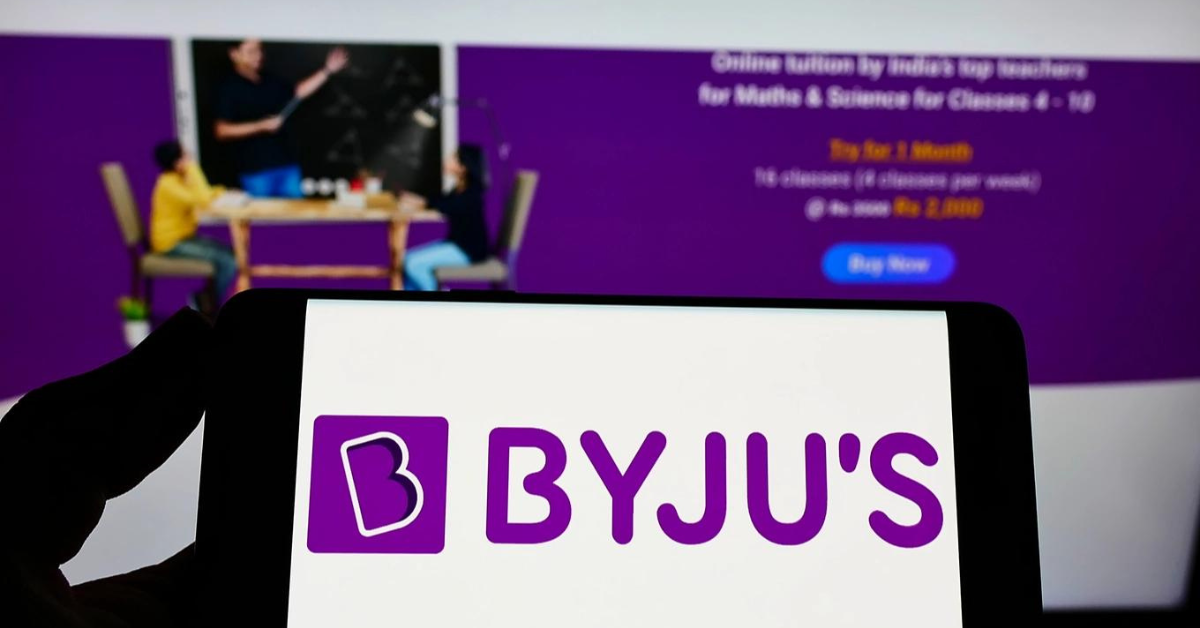 BYJU’S To Wind Down Offices As It Moves To Inside Sales