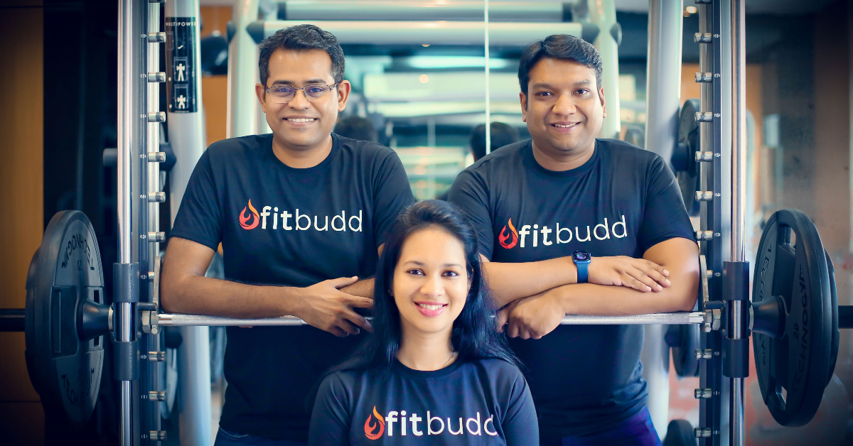 FitBudd Raises Funding To Help Fitness Coaches Engage Better With Customers