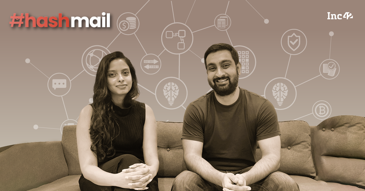 Bringing Email To Blockchain: How hashmail Is Building An Inbox For Web3