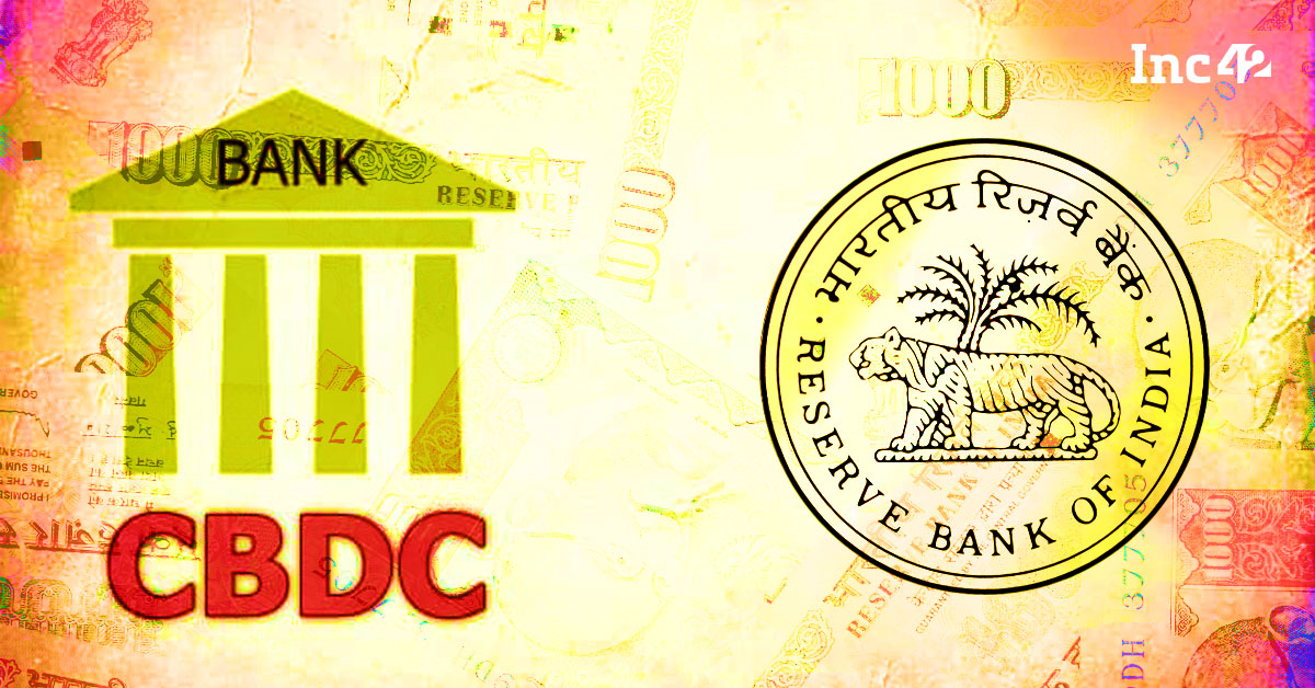 India's CBDC Launch: 5 Key Issues That RBI Needs To Fix Before Digital Rupee Pilot