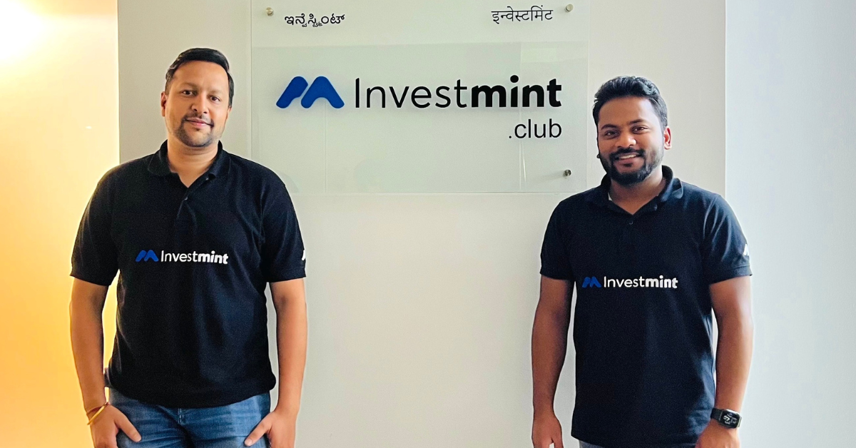 Investmint Bags Funding From Nexus For Its Signal Based DIY Trading App