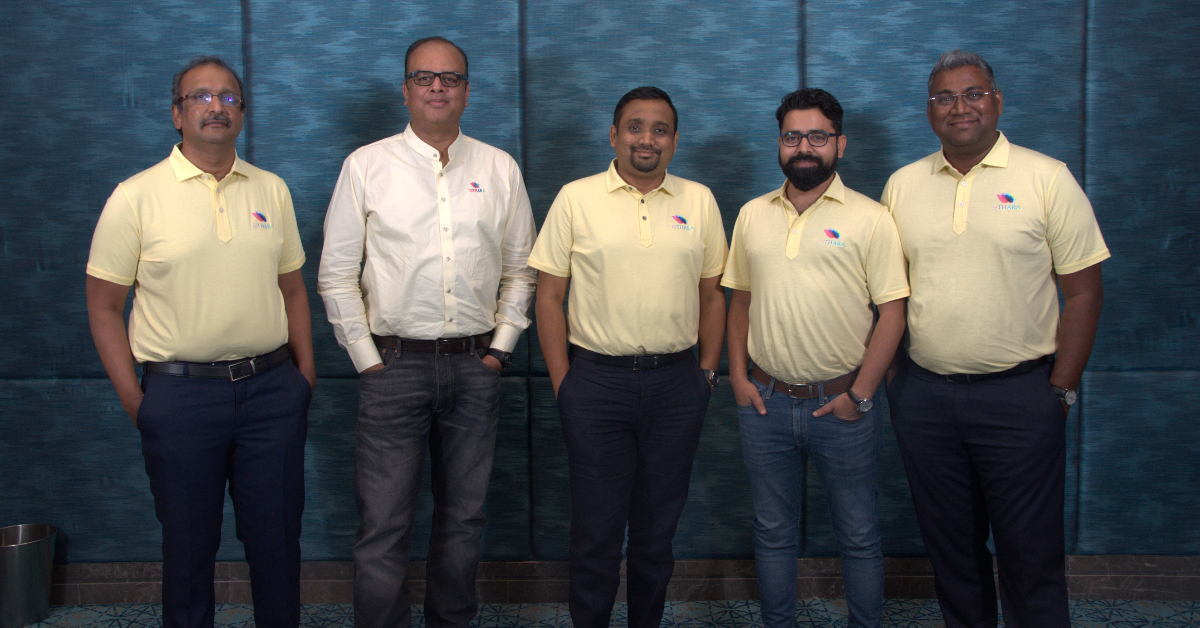 Isthara Secures $10 Mn To Offer More Coliving Spaces, Smart Food Courts