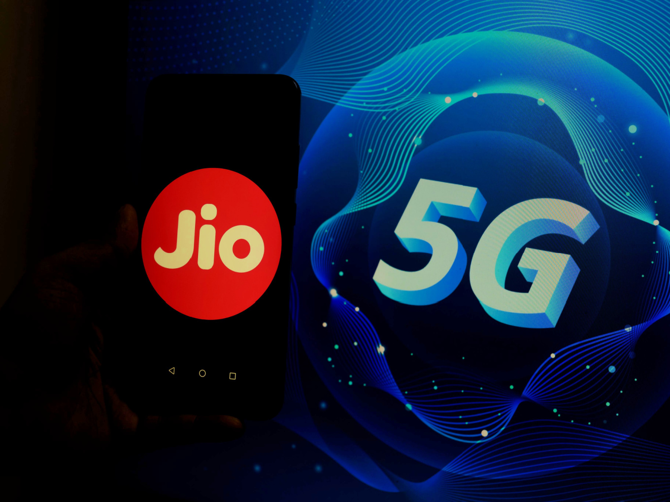 Jio To Offer 5G-Based WiFi In Delhi, Mumbai, Kolkata & Varanasi