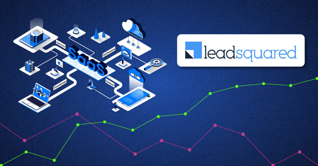 SaaS Unicorn LeadSquared’s FY22 Loss Jump 5X To INR 62 Cr