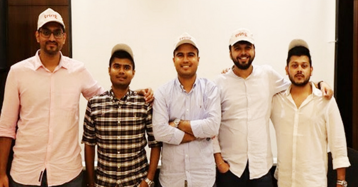 Celebrity-Engagement Startup Tring Raises $5 Mn From Kalaari Capital ...