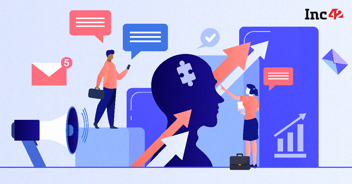 How WebEngage Is Helping Upskilling Startups Boost Engagement ...