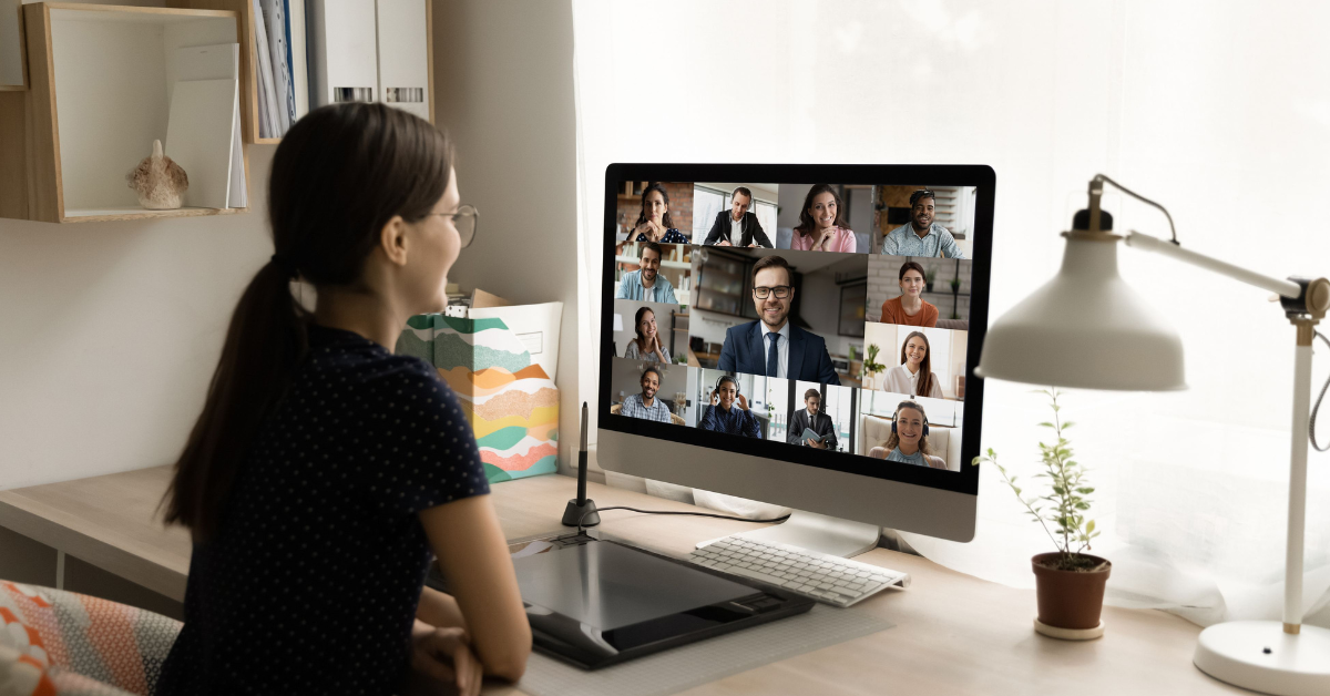 Zoom Launches Virtual Conference Platform ‘Zoom Events’ In India