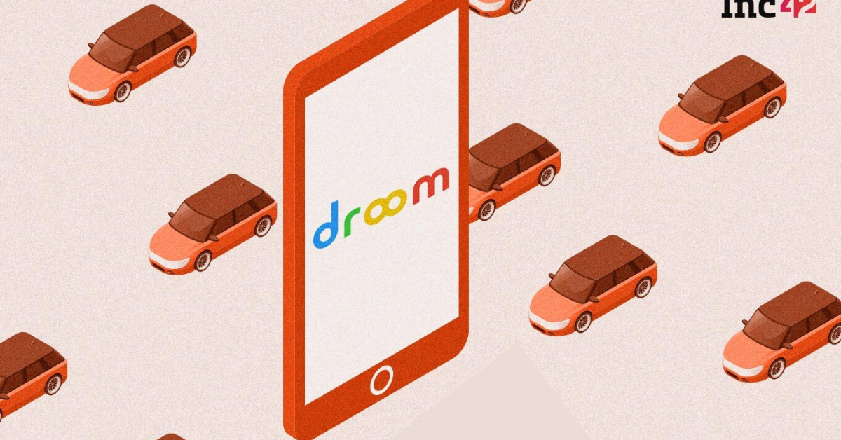 Amid Market Volatility, Droom Withdraws INR 3,000 Cr IPO Bid