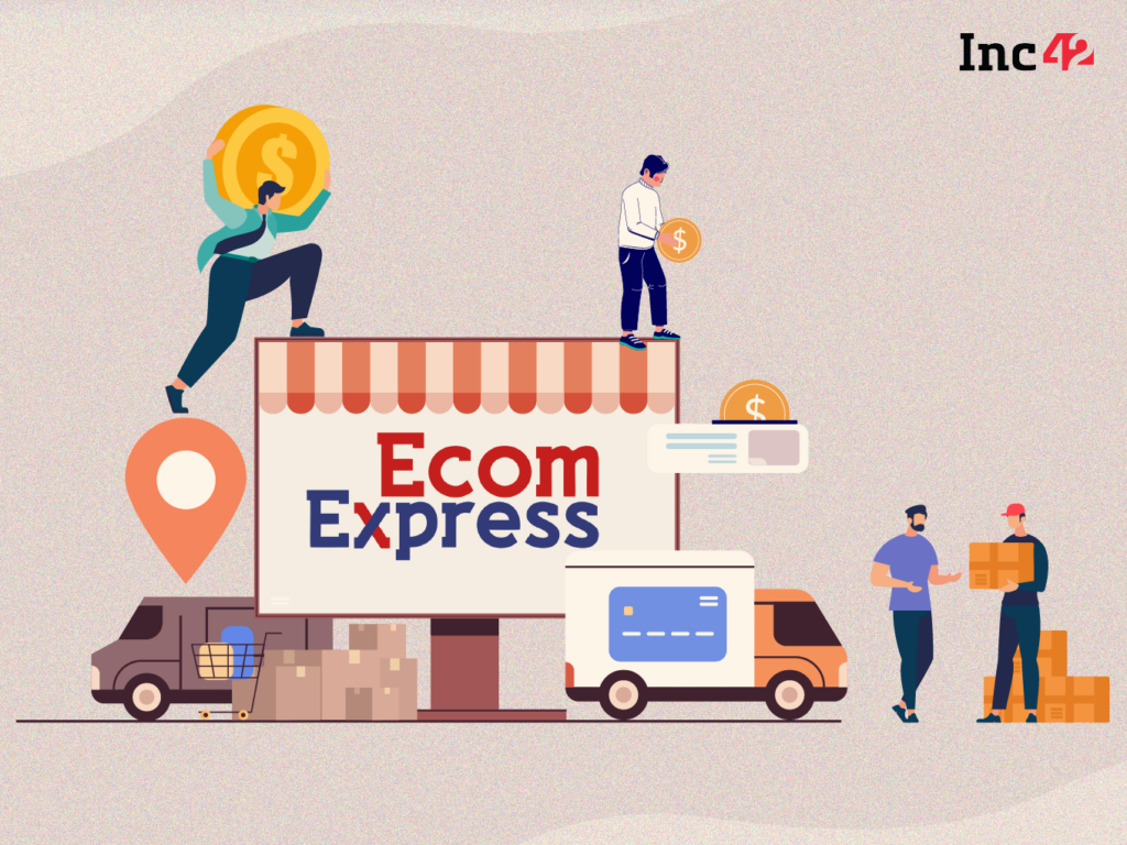 Exclusive: IPO-Bound Ecom Express Raises $39 Mn From Warburg Pincus ...