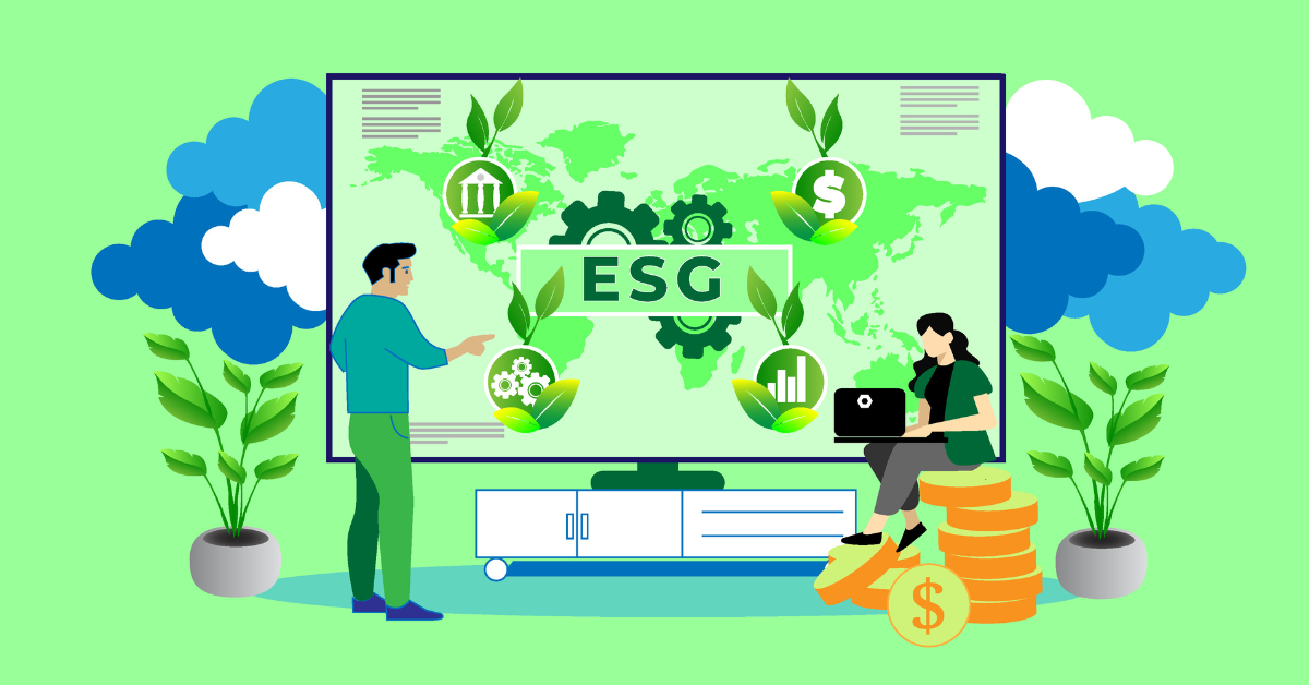How Startups Can Boost ESG Goals Through Compensation Structures