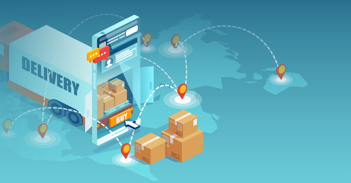 From Warehousing To Tracking: How Tech Is Reshaping Logistics