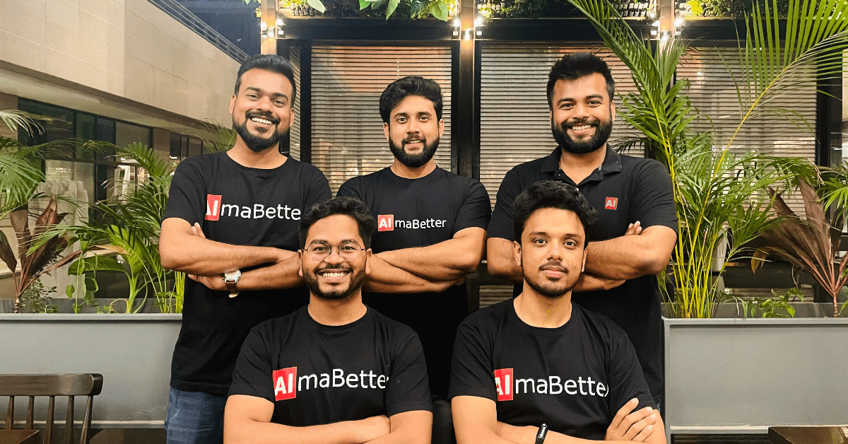 AlmaBetter Secures Funding To Offer More Upskilling Courses To Students