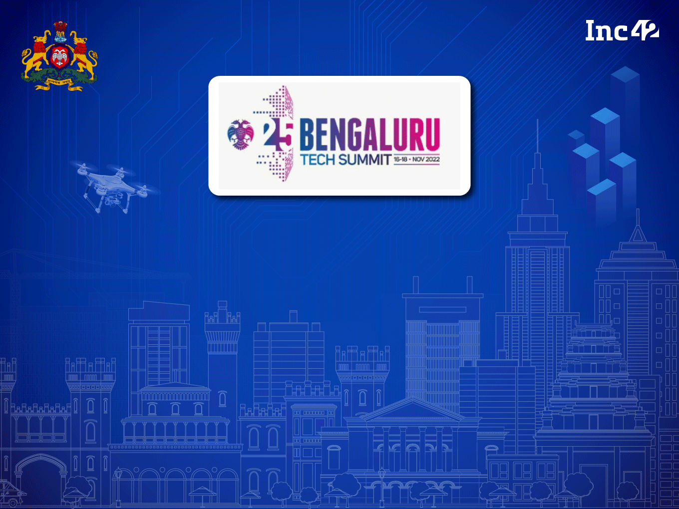 Karnataka Govt Set To Celebrate 25 Years Of Innovation & Technology ...