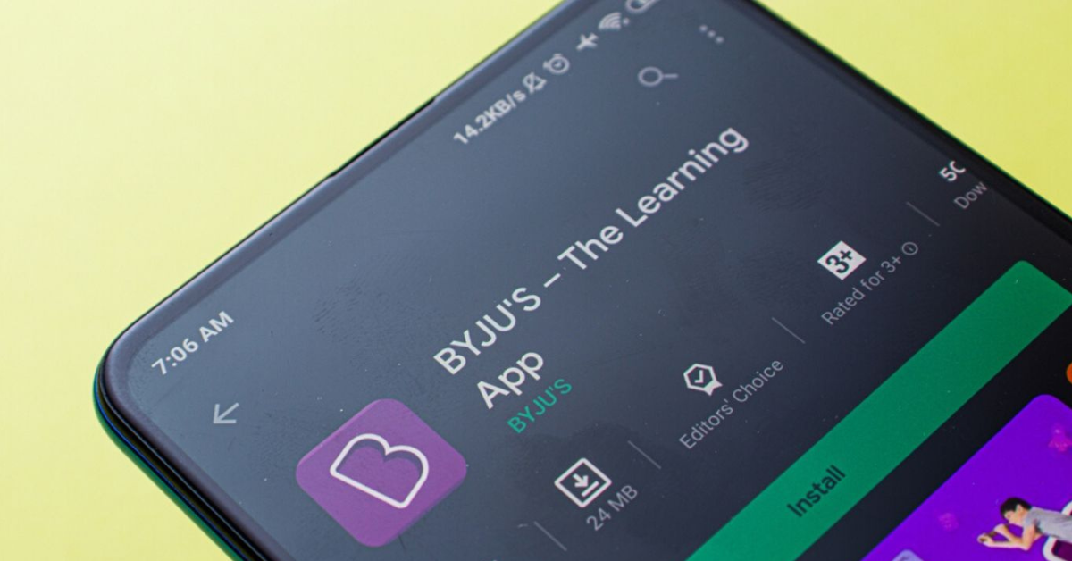 After Kerala Govt's Intervention, BYJU’S Revokes Plans To Shut ...