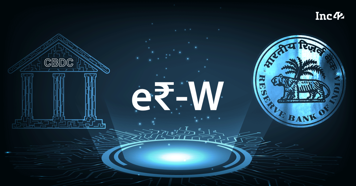 Digital Rupee Launch: Fintech Industry Welcomes Move, Bats For DLT-Based CBDC