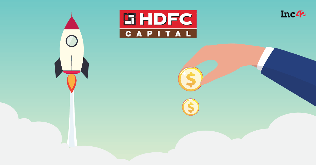 HDFC Capital Commits Investment In 15 Proptech Startups