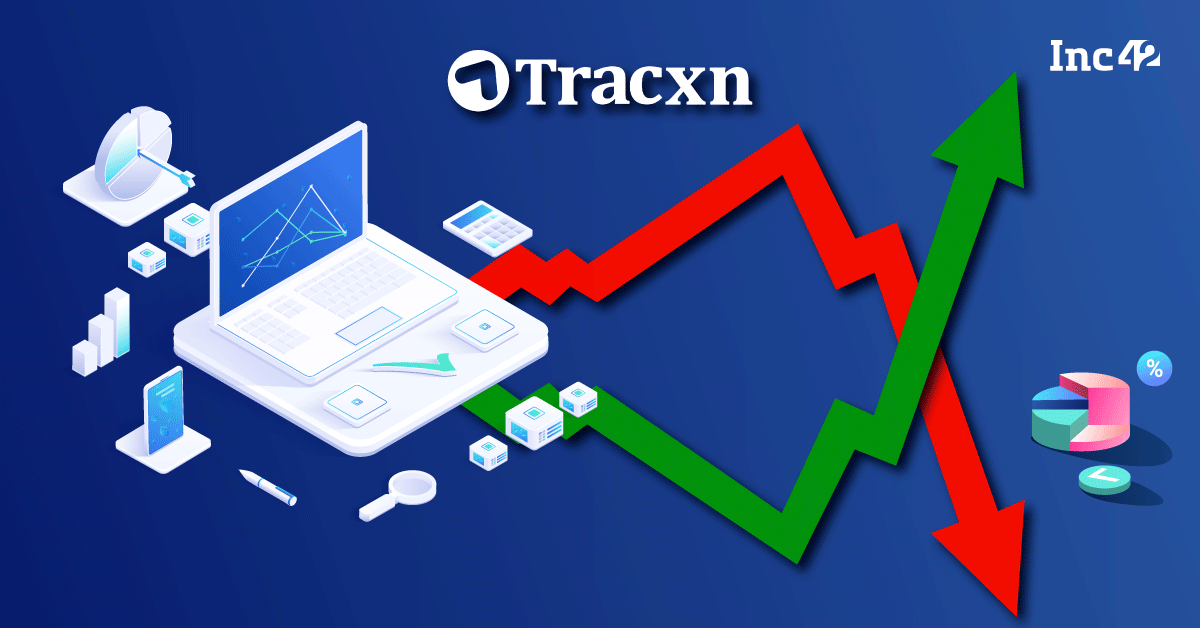 Tracxn Q2 Results: Profit At INR 1.54 Cr, Operating Revenue Jumps 28% YoY