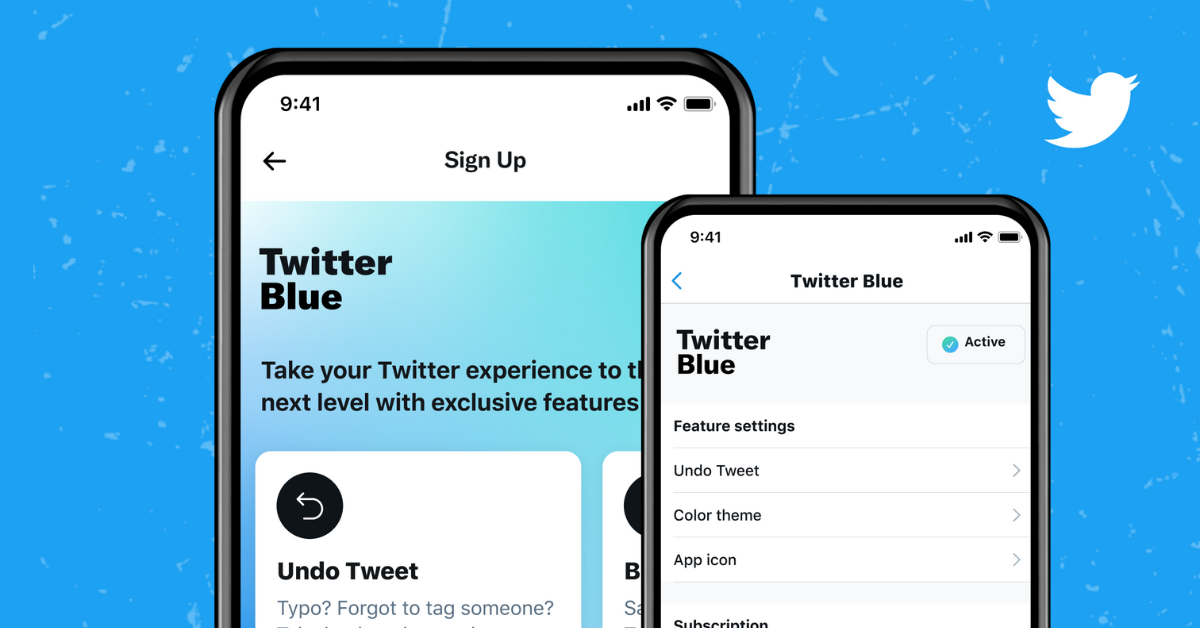 Twitter Blue To Arrive In India In Less Than A Month, Says Elon