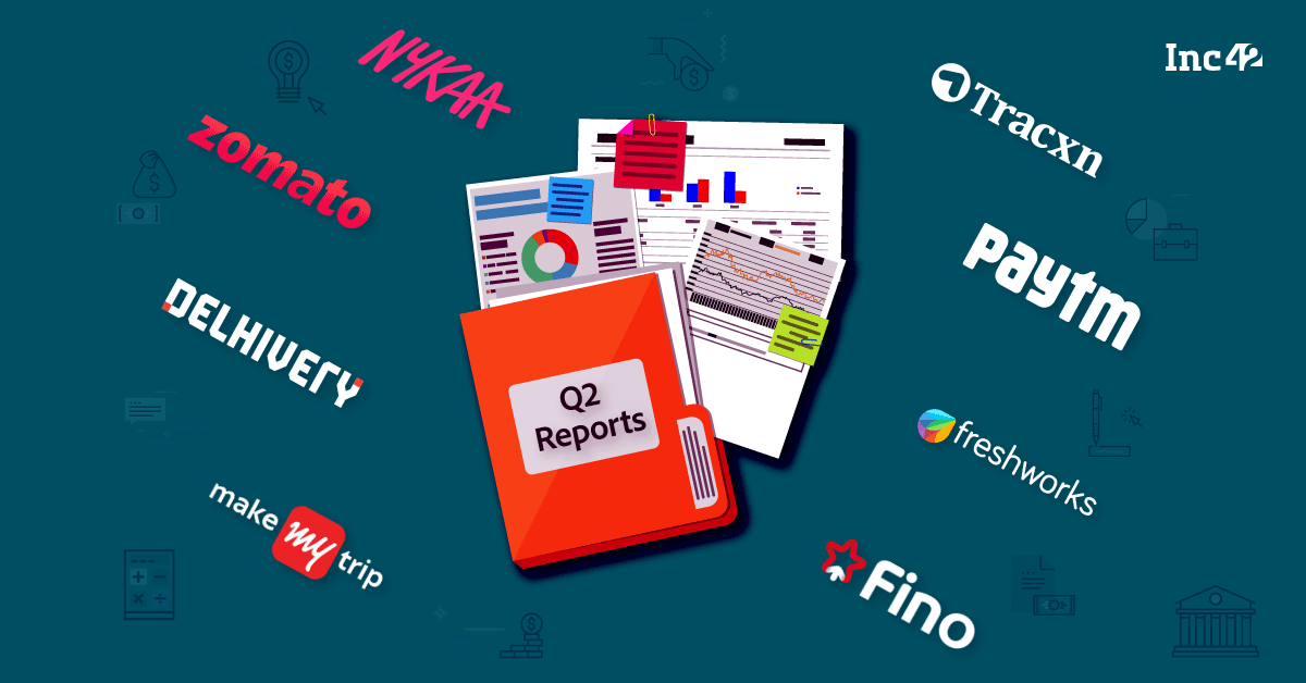 Q2 Report Card: New-Age Tech Stocks & The Profitability Test