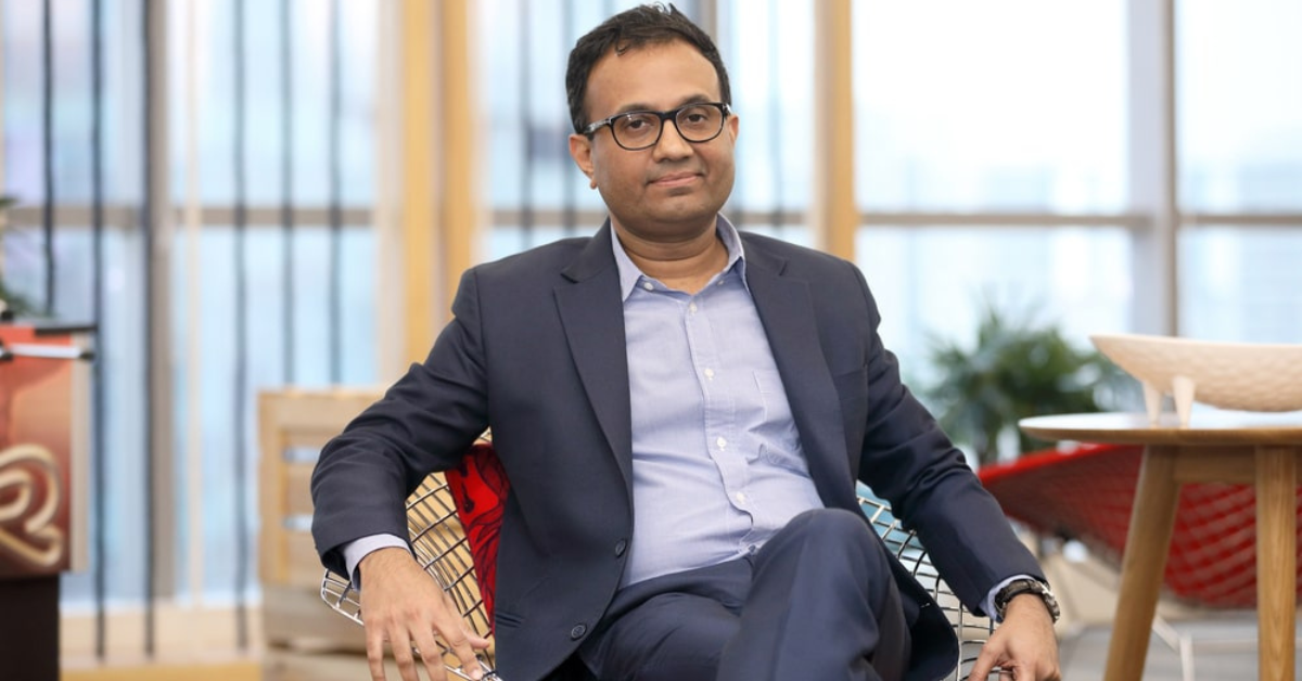 Meta India Head Ajit Mohan Resigns, Set To Join Snap Inc