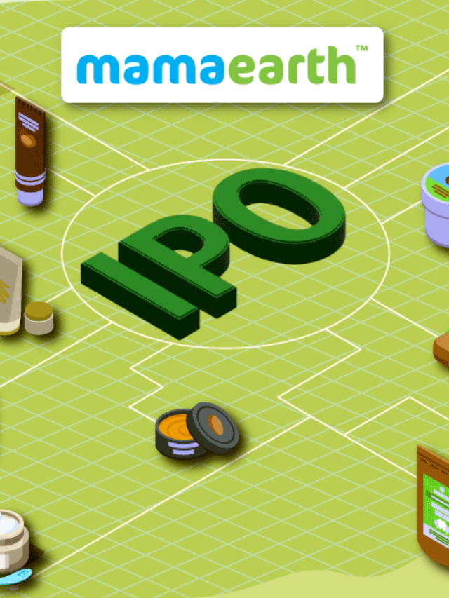 Why Mamaearth IPO Is Important for D2C Brands?