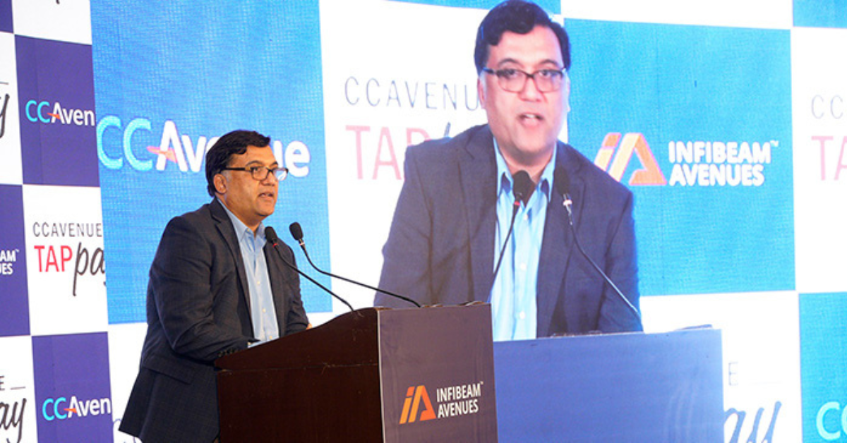 Infibeam Avenues Q2 Results: Profit Surges 123% To INR 40 Cr On Digital ...