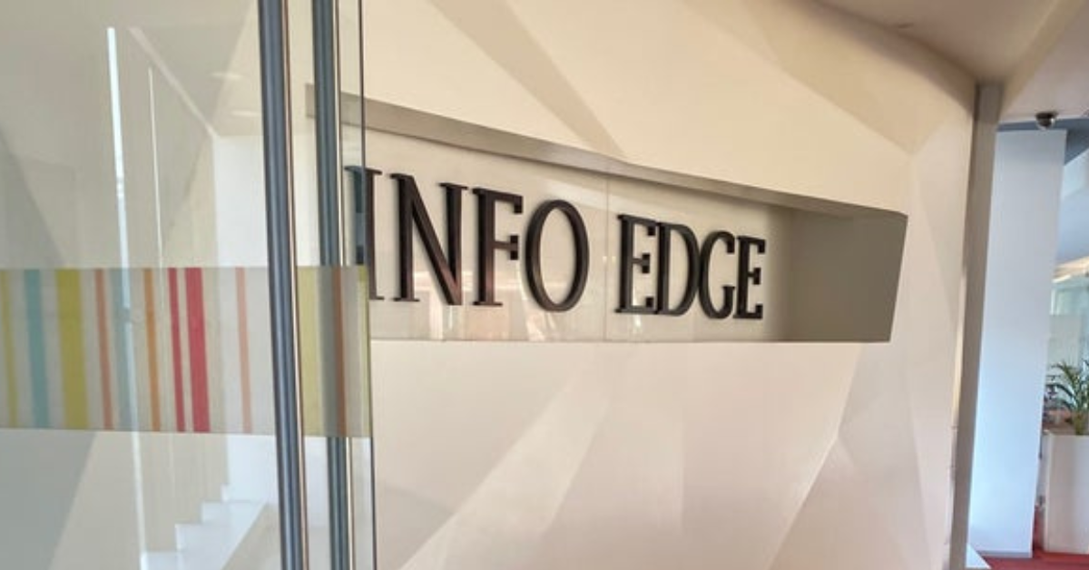 Info Edge Q2 Results: Profit At INR 94 Cr, Operating Revenue Surges 65% ...