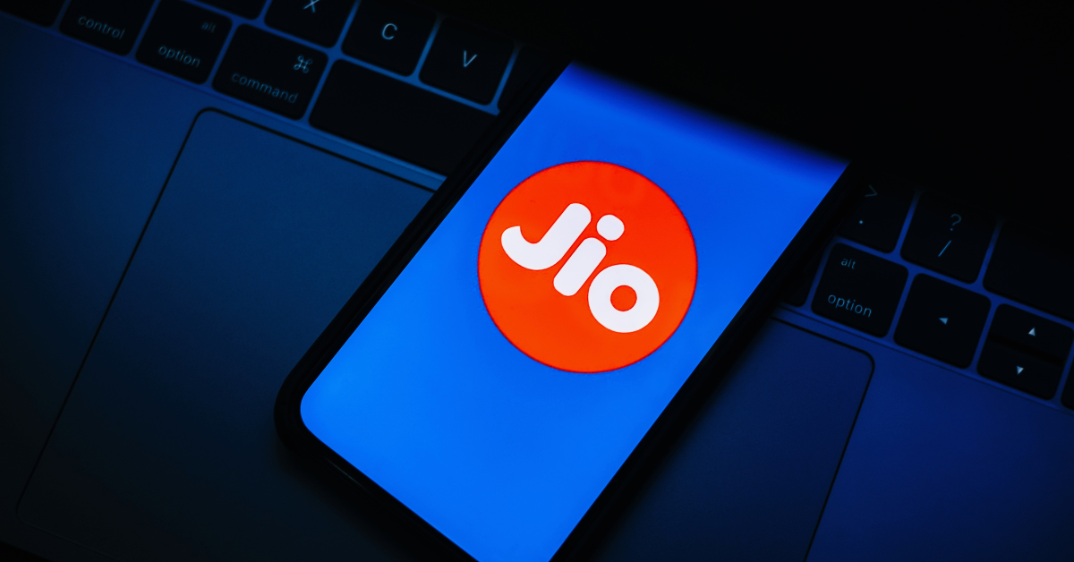 Jio Jumps Into Short-Video Space To Take On Meta’s Reels