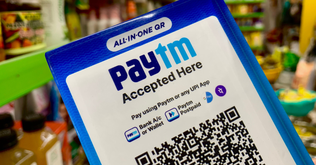 Despite Looming Lock-In Expiry, Brokerages Raise Price Targets On Paytm ...